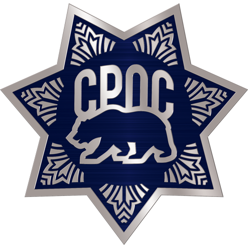Chief Probation Officers of California - CPOC