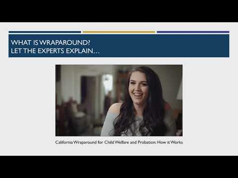 FAMILY FIRST PREVENTION SERVICES ACT (FFPSA) PART IV: AFTERCARE ...