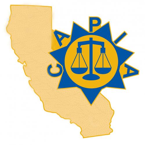 CAPIA - Chief Probation Officers of California