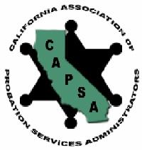 CAPSA - Chief Probation Officers of California